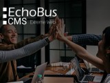 Echo Technology Home Page
