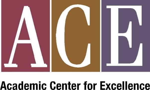 Academic Center for Excellence: Helping Students Succeed – The Echo