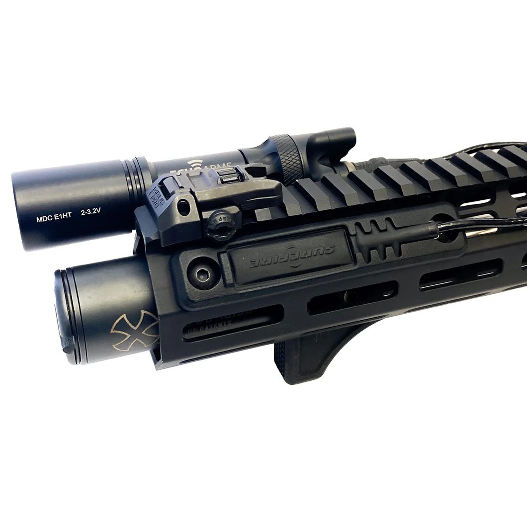 Surefire St07 Mounting Package Echo Arms