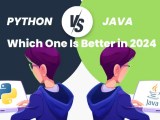 Python Vs Java Which One Is Better
