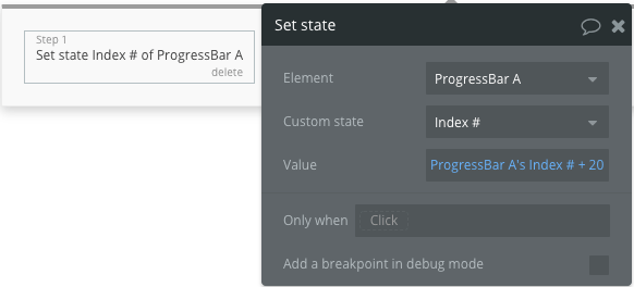 progress-bar-step – Echo Lake Technologies