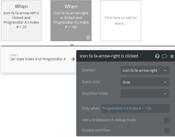 progress-bar-workflow – Echo Lake Technologies