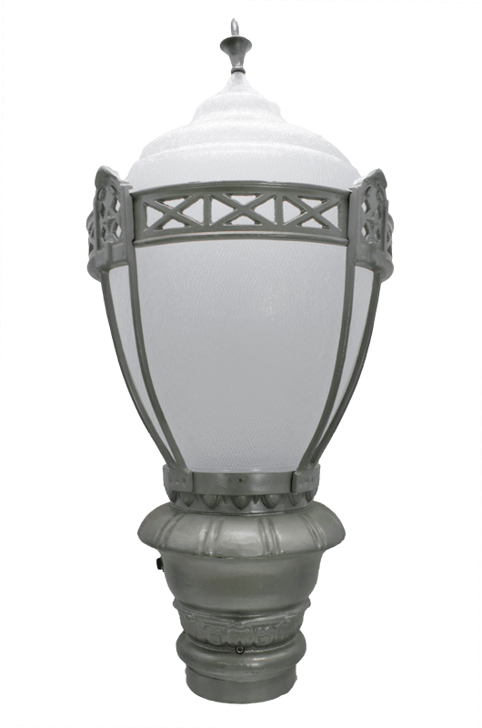 Anaheim Series – Echo Lighting, Inc.