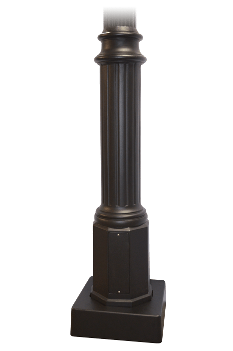 Decorative Bases – Echo Lighting, Inc.