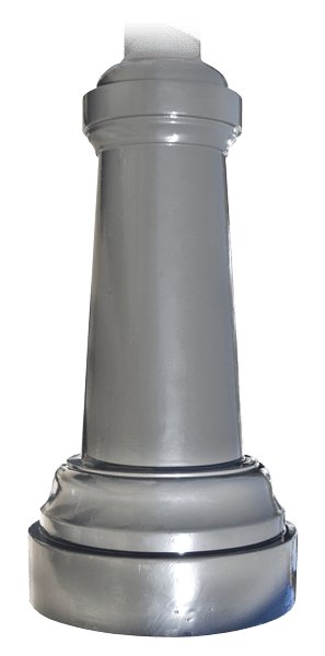 Decorative Bases – Echo Lighting, Inc.