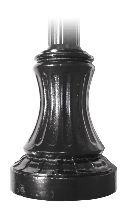 Decorative Bases – Echo Lighting, Inc.