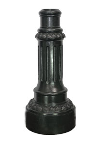 Decorative Bases – Echo Lighting, Inc.