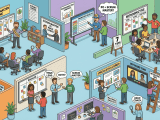 Scrum Product Owner Roles Responsibilities Metrics