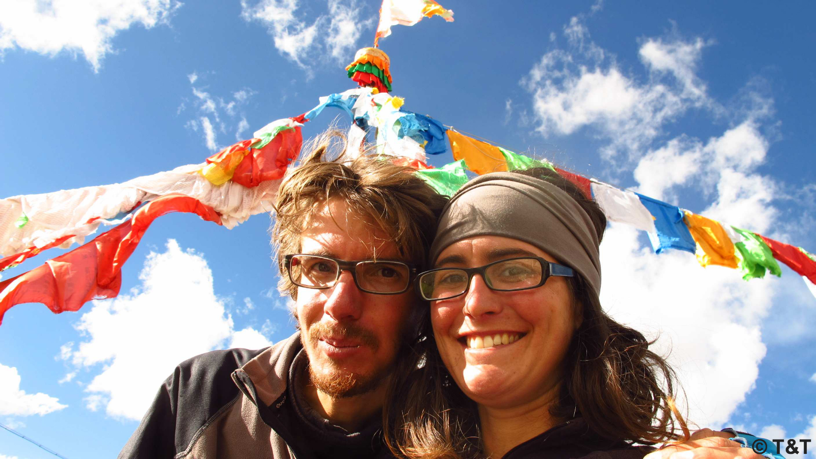 Partir loin pour mieux se rapprocher de l’essentiel