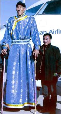 Como é bom ser alto. - EchoTalk Echocardiography