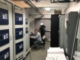 Station 38 Protection And Integration Electrical Consultants Inc