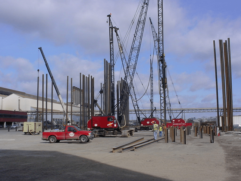 Severstal Galvanizing Line and PLTCM – eckorneffel.com