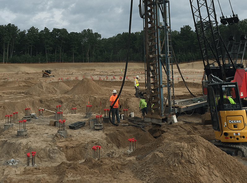 Wolverine Alpine Power Plant – eckorneffel.com