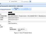 Basic Advanced Mapping Eclass Technischer Support