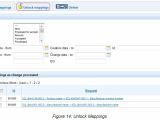 Basic Advanced Mapping Eclass Technischer Support