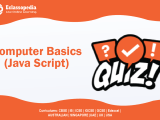 Computer Basics Java Script Error Handling In Asynchronous Code