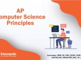 Ap Computer Science Principles