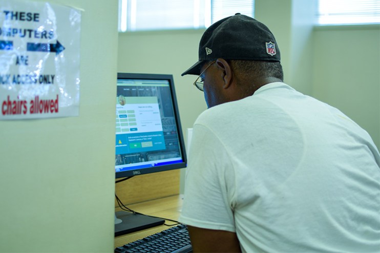 Ector County Library | Ector County Library