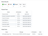 Automated Tests Eclipse Leda Documentation