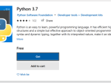 Installing Python With Pycharm Eclipse Consulting