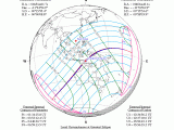 Solar Eclipse Of April 20 2023 Wikipedia