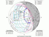 Solar Eclipse Of August 12 2026 Wikipedia