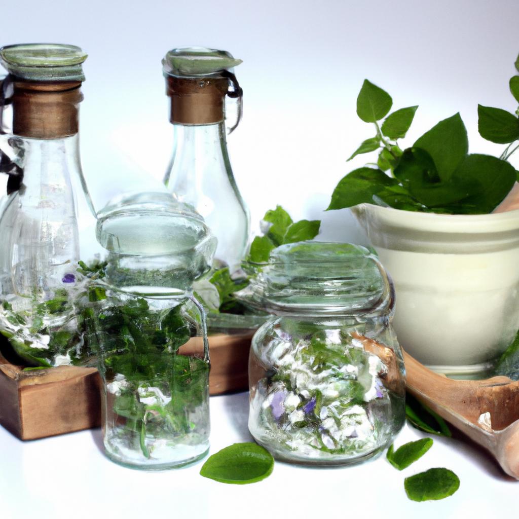 10 Natural Ways to Naturally Decrease Inflammation - Eclipse Health and ...