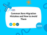 Common Xero Migration Mistakes And How To Avoid Them