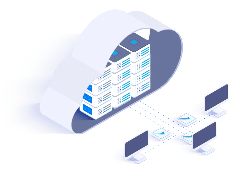 home - ecloud.solution