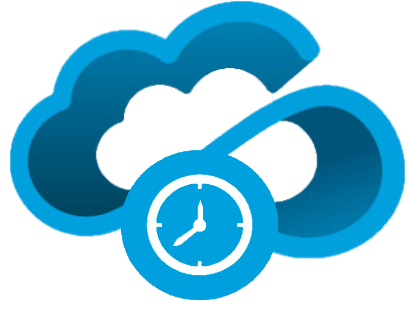 eClock - ecloud.solution