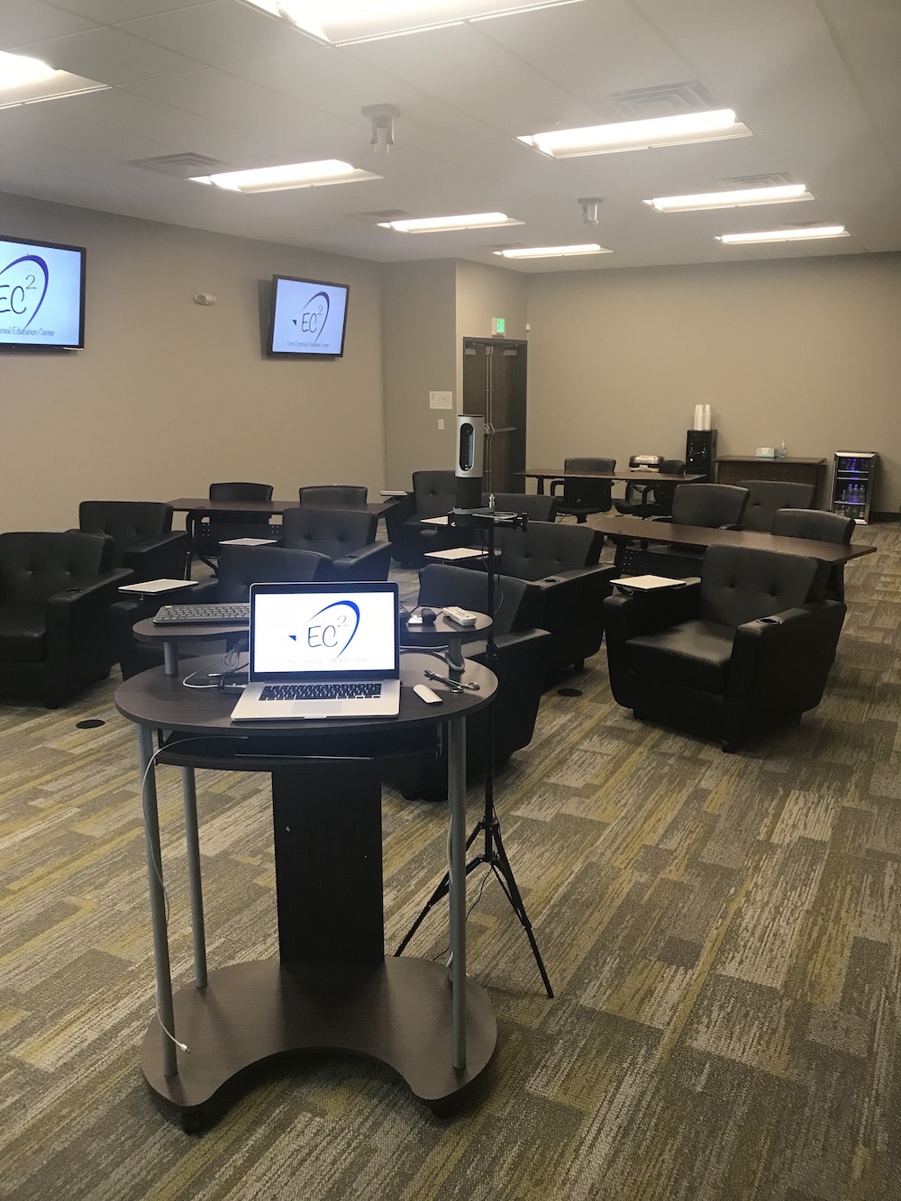 What to Expect – ECMO Advantage