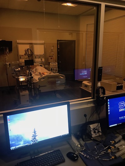 What to Expect – ECMO Advantage