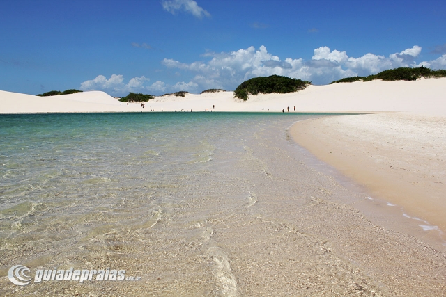 Passeio em 4×4 à Lagoa Azul e dos Peixes » Eco Adventure Tour