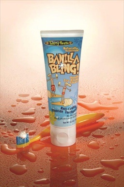 5 “Green” Products: Elements Naturals, Bean-B-Clean™, Tanner’s Tasty ...