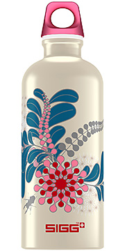 Do You Trust Sigg? New Liquid Liner Promises to be BPA-Free and ...