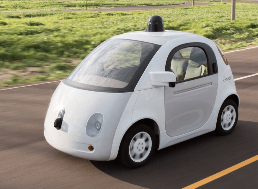 Driverless cars? Bad idea. How about driverless cities? – Ecocities ...
