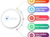 Ionic App Developer Hybrid Ionic App Development Service