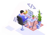 Hire Dedicated Angular Developer Angular Development Company India
