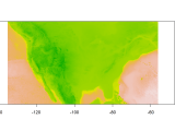 Ecological Dynamics Spatial Data Sources In R