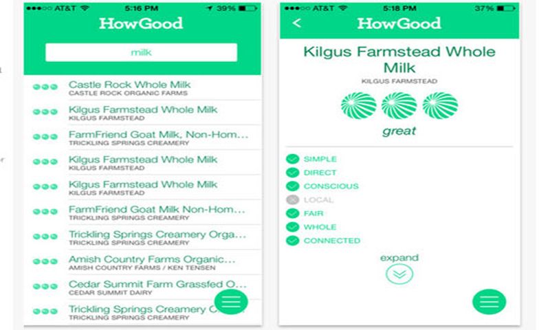 8 Most Eco-Friendly Mobile Phones Ever Manufactured