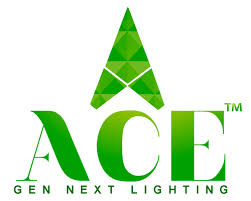 ACE led – ecolight INDIA | lights and luminaries showroom at Angamaly ...