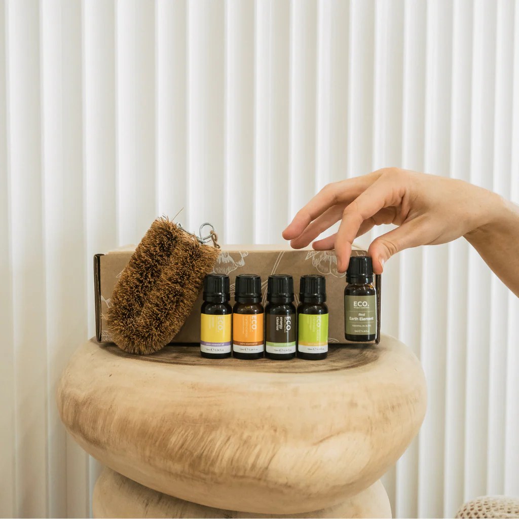 Blog Eco Modern Essentials