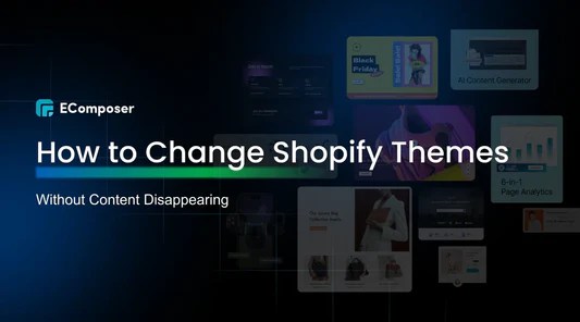 How To Create An Impressive Shopify Header Section Ecomposer