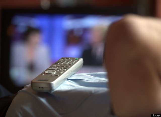 Top: 5 razones para apagar tu televisor