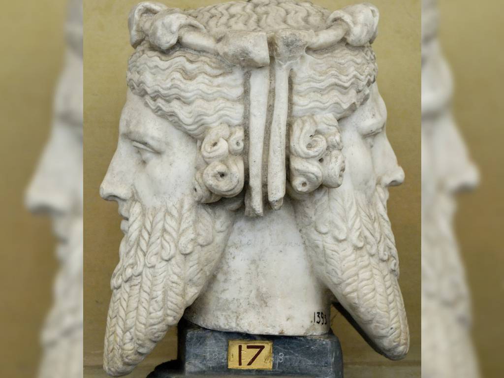 ¿Por qué el año comienza el 1 de enero?