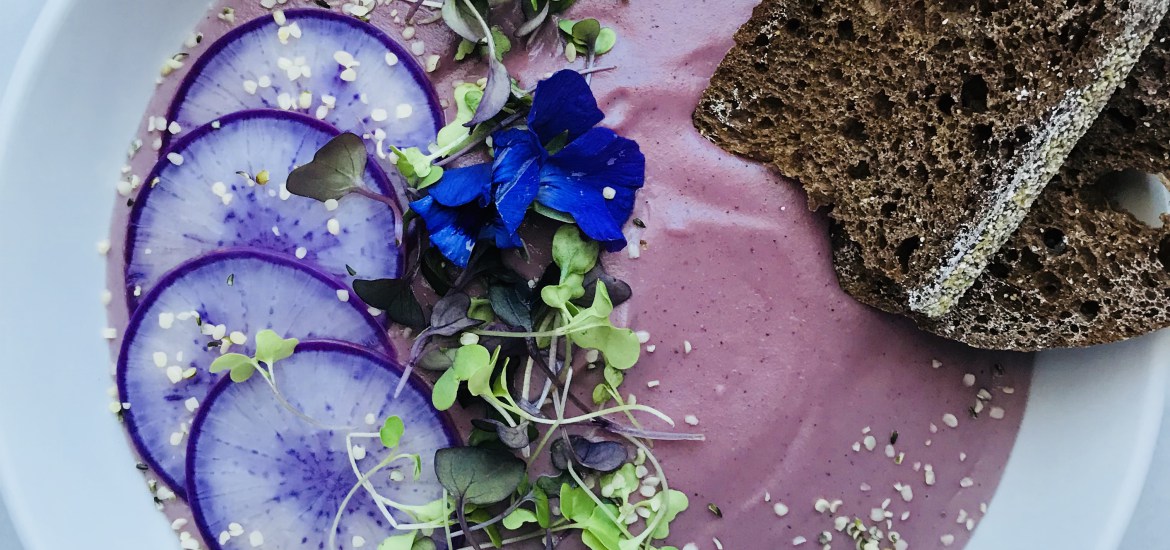 Tendencias en comida que están evolucionando la manera en que comemos