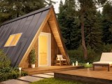 Our Favorite Prefab Homes Under 100k Ecoprefabs