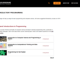 Best Free Courses On Programming And Coding To Build Your Skills