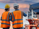 Ecqa Container Loading Supervision