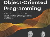 Python Object Oriented Programming Fourth Edition Packt Publishing